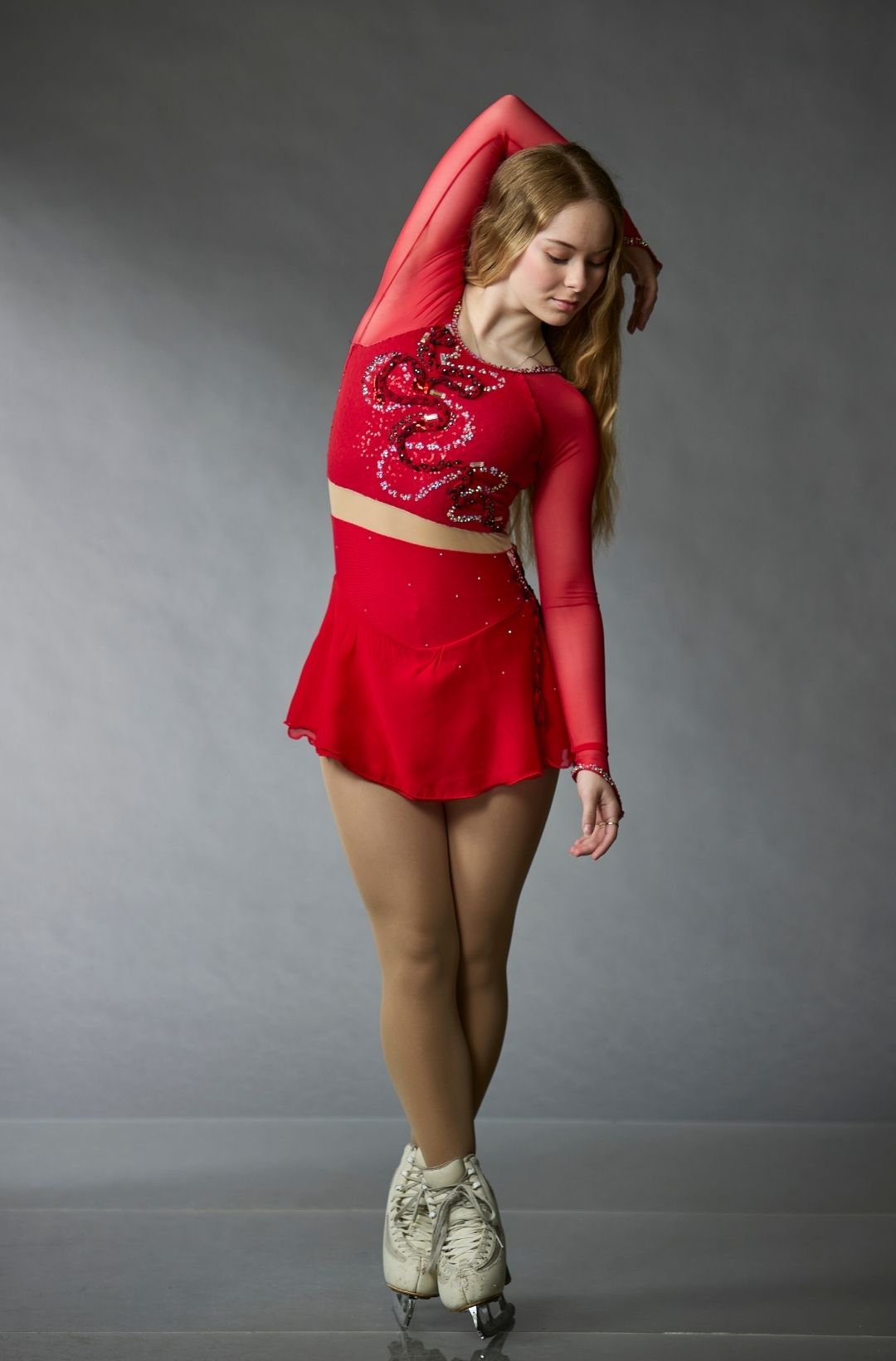 Margarita – Maison du patin : Magasin spécialisé en patinage artistique